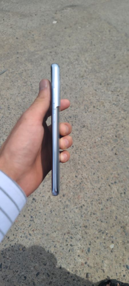 Samsung s21 ultra 12/256 obmen bor