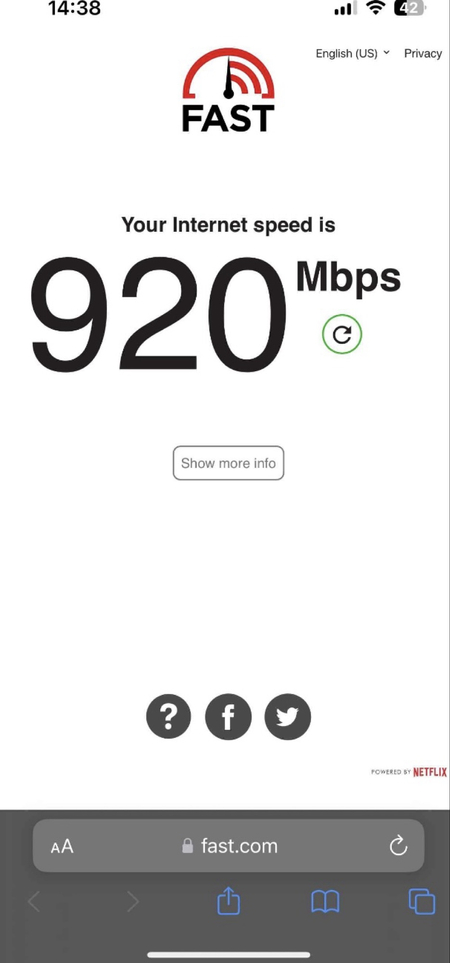 WI-Fi Gpon Роутер Uztelecom Wi-Fi 6/Wi-Fi 5