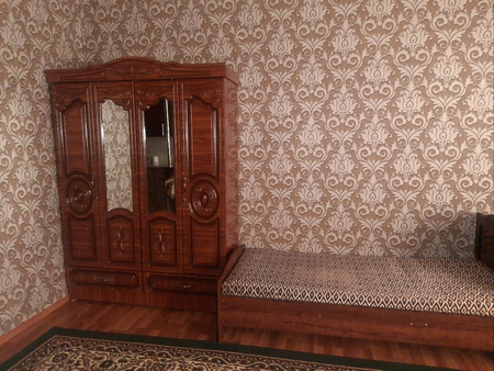Продается своя квартира в центре Самарканда