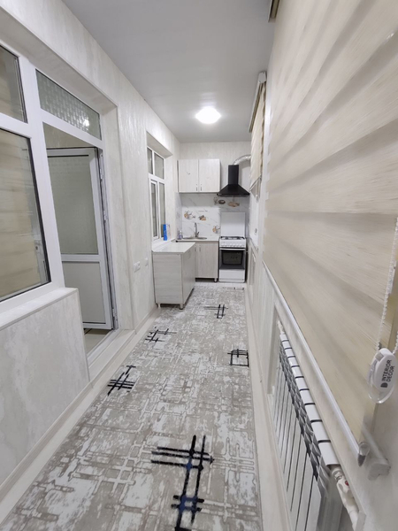 Ттз-2 сдается квартира в аренду 2/1/4