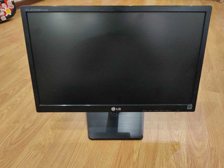 Монитор LG FLATRON E2042C, 1600х900, 75Гц | MONITOR