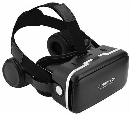 Podarka 3D achki yangi 360 gradus optom va donagaVr shinecon