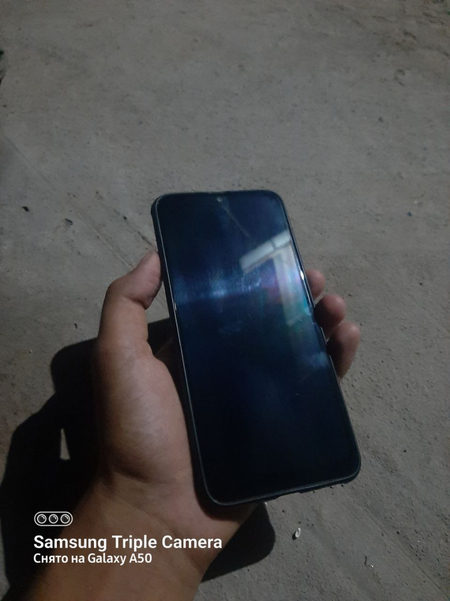 Samsung galaxy a50