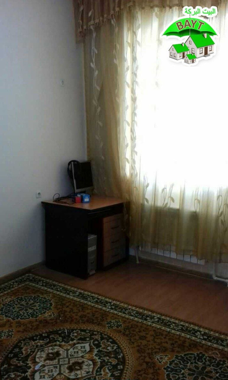 * Фархадский 2|4|4 Чиланзар 23 кв Кирпичный МЕБ+ТЕХ Продаётся кватира