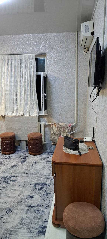 Сдам 1 комнатную квартиру в бывшем общежитии где Индекс