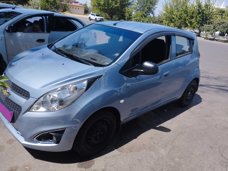 Продаётся Chevrolet Spark