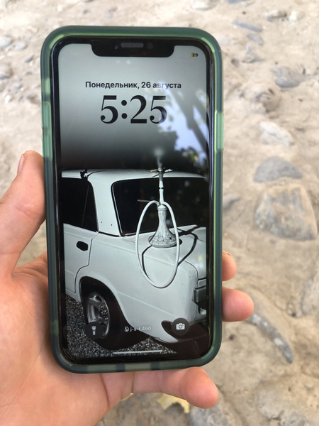 Iphone 11  64 gb