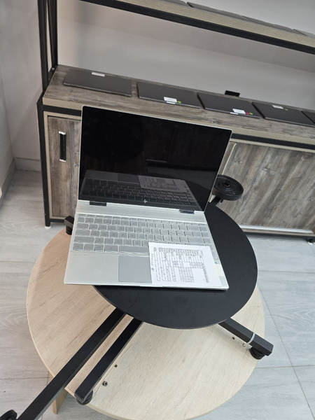HP spectre x360 sensor display