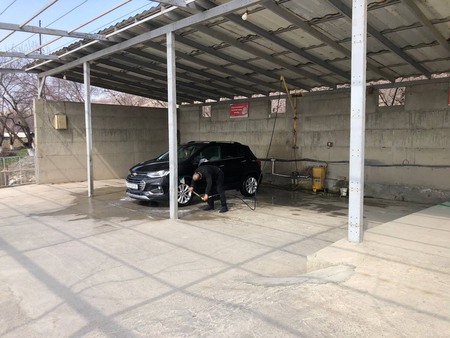 Afto moykaga ishchi kerak