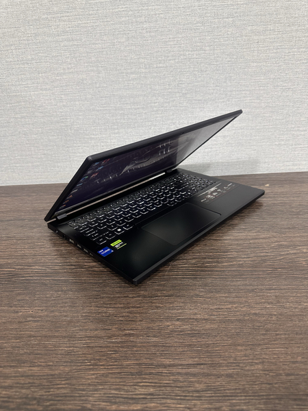 13-Го Поколения Acer Nitro intel Core i5 RTX2060 DDR6 15.6 IPS Дисплей