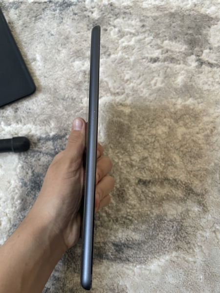 Ipad 2 mini.