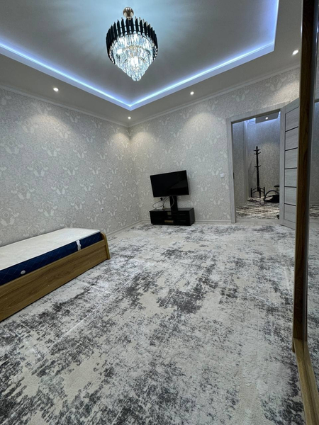Сергели 16а 2/8/16 площадь 60м² Нозима
