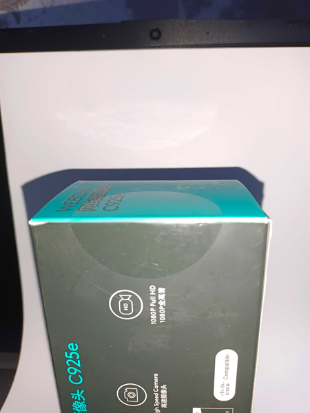 Веб камера Logitech C925e