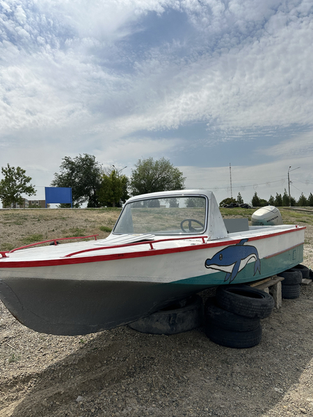 Kater Honda 90 holati ideal