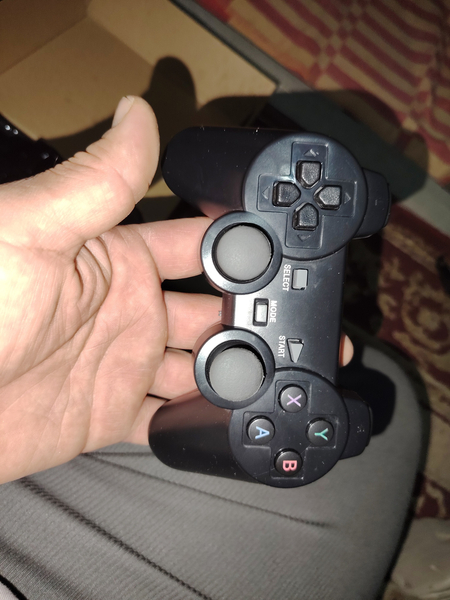 2.4G Wireless игра