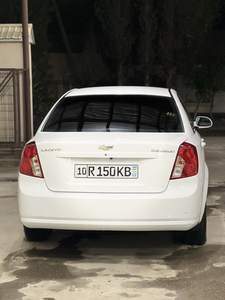 Lacetti avtomat Arendaga
