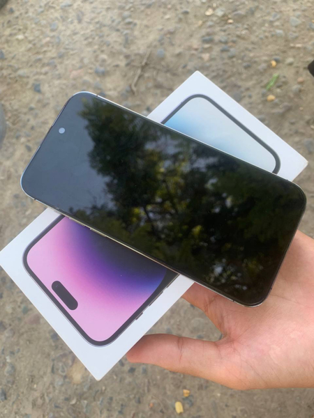 Iphone 14 pro max