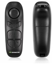 VR shiecon g12 3d vr box vr ochki vr pult