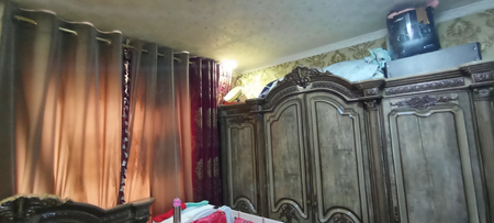 Квартира дск жойлашган