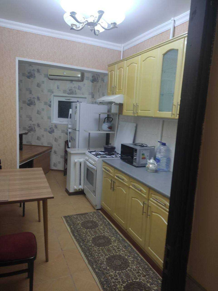 Аренда ул Бабура 3/4/9 Яккасарайский РУВД, Аэропорт, ТЭЦ