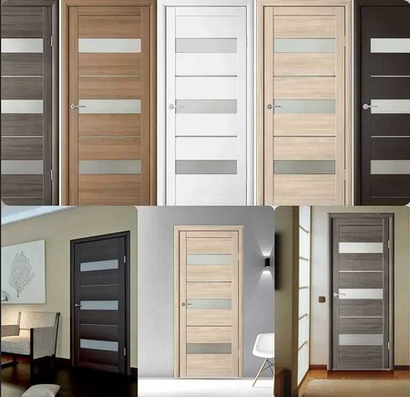 Входные Металлические двери Межкомнатные двери Mdf eshik Temir eshik