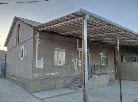 Участка сотилади 4.5 сотих
