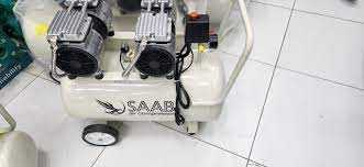 kompressor 24 lt saab
