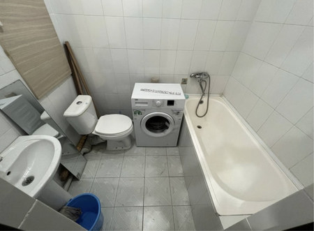 Arenda sergili 2 bekat yonoda 2 xona xonalari aloxida 400$