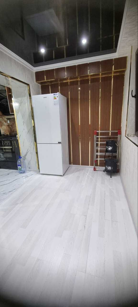 Продается 2х комн люкс Квартира Ц-1 Бибигон 60 м2 Экопарк, (7144)