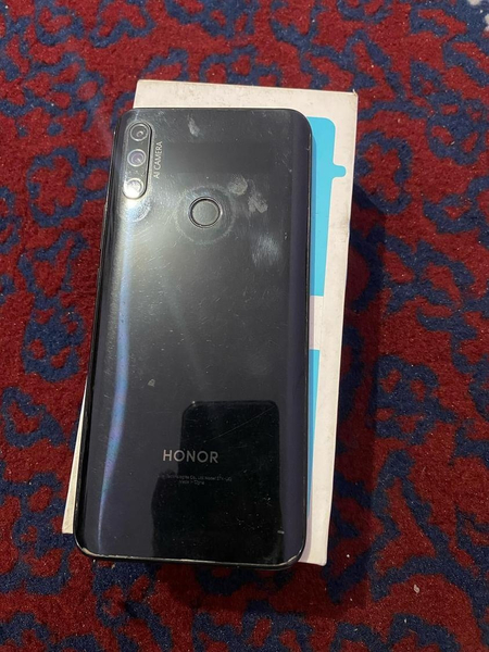 Xonor 9x 128gb vietnam
