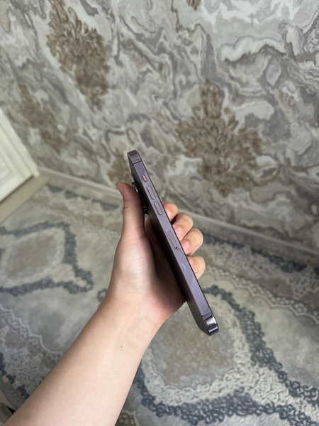 Iphone 14 pro max 256