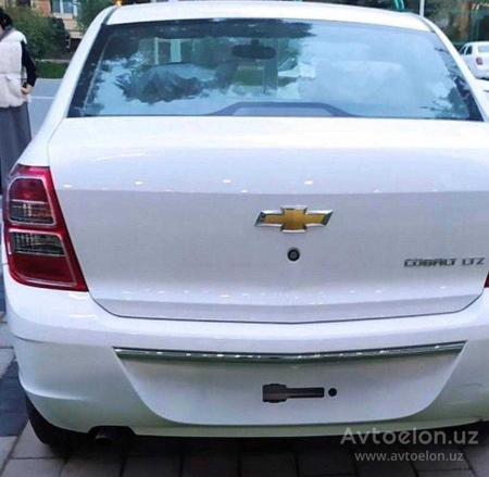 COBALT GX STYLE nasiya savdo zavoddan 2023