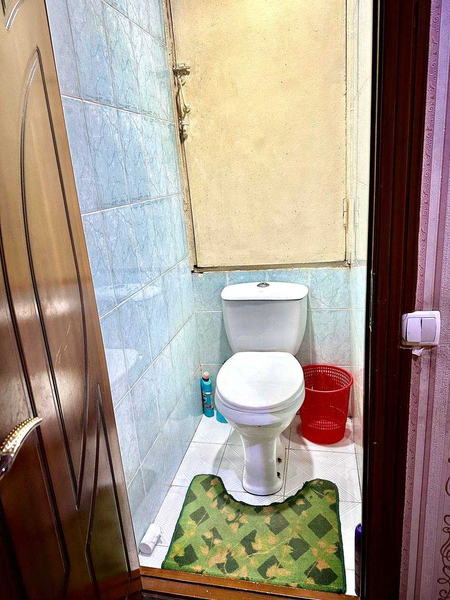 3 хонали квартира сотилади