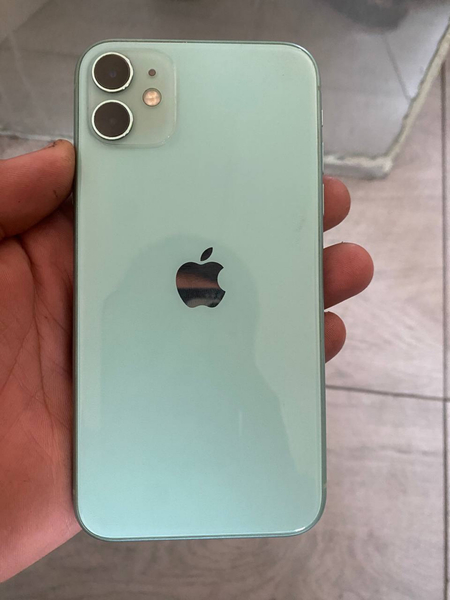 iphone 11 ishlashi zoʻr