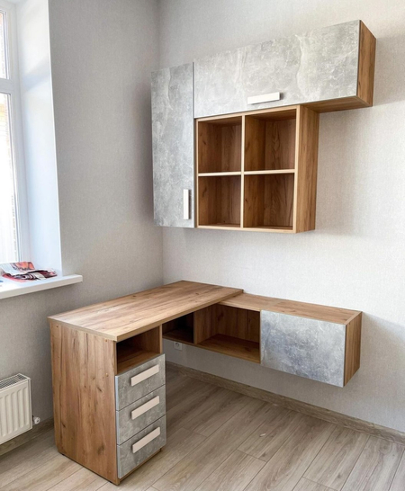 Mebel kuxnya spalniy