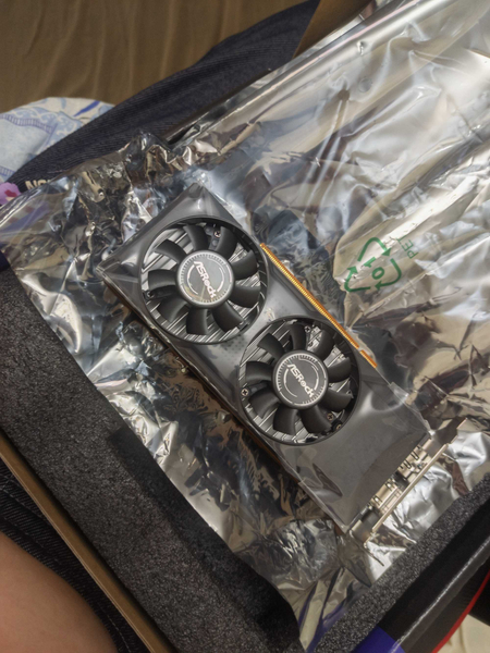 Intel arc a380 6gb