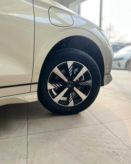BYD E2 Luxury Edition 405 KM Full 2024!! кредит ва гарантия!!!