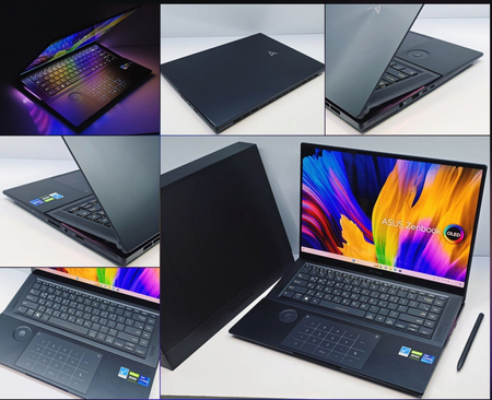ASUS choootkiyyy notebook keldi