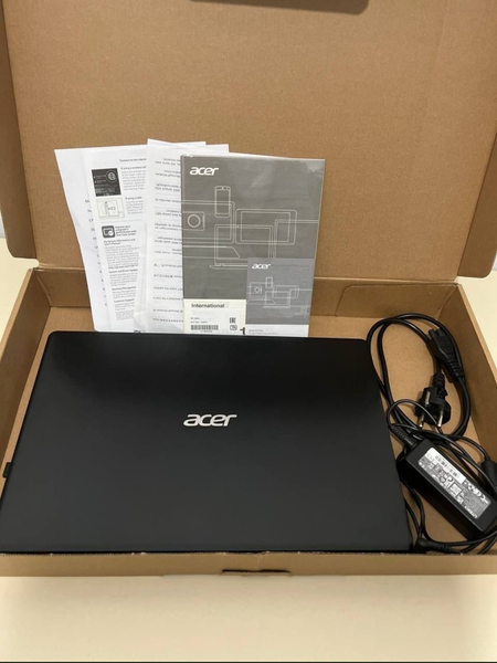 Acer Aspire3 A315-56