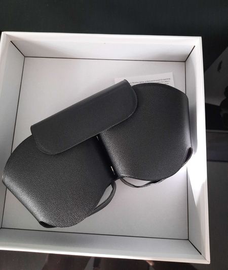 AirPods Max наушники