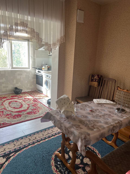 Юнусабад 14кв 2/2/4 балкон 2х6 Ор.р Арбат