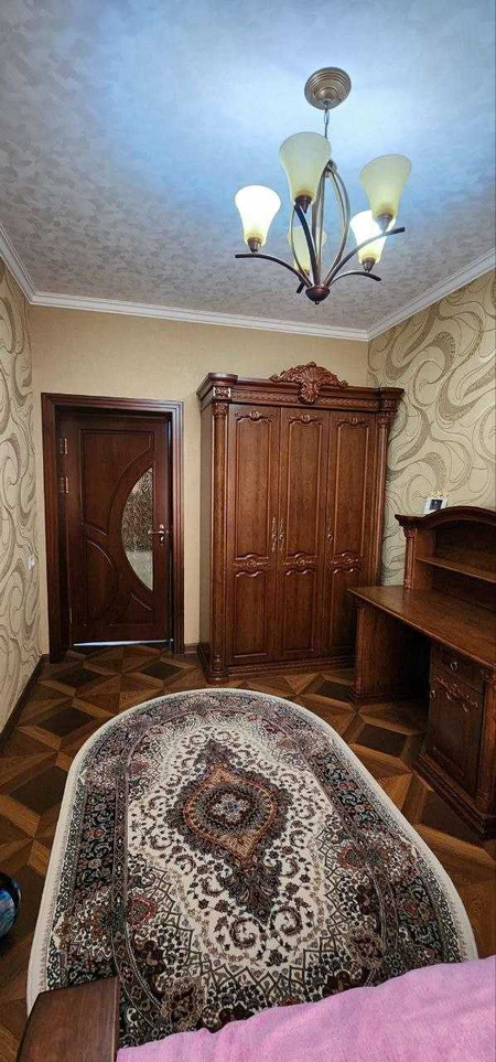 Продаётся 3х комнатная квартира на 3 этаже в новостройке