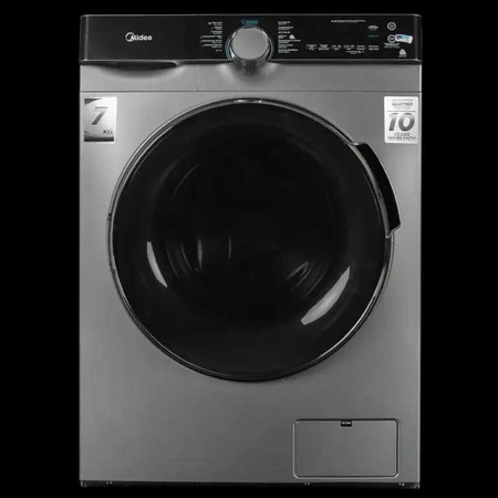 **НОВИНКА*** Стиральная машина Midea MFK03W70B/S-C