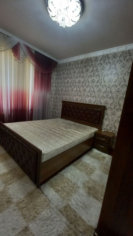Аренда квартиры Чиланзар 6 квартал 2в3-3-4