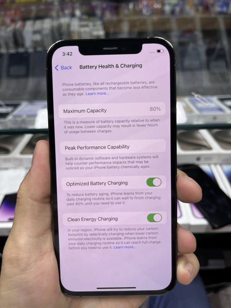 Iphone 12 Pro nasiya savdo va naqdga