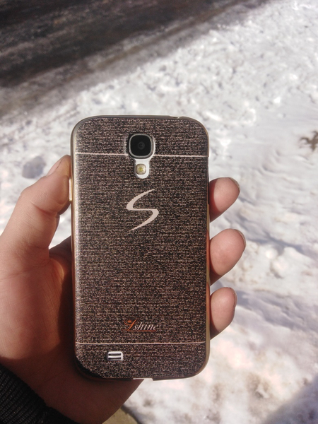Galaxy s4 LTE 32GB