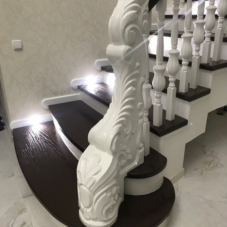 принимаем заказ лестница мдф двери и окна