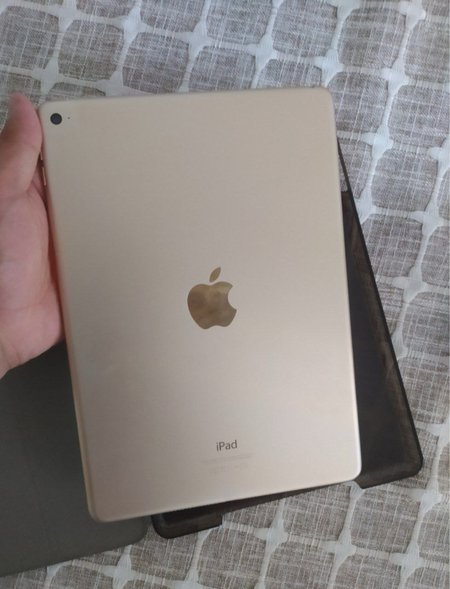 Ipad Air 2 Gold Srochna Sotiladi