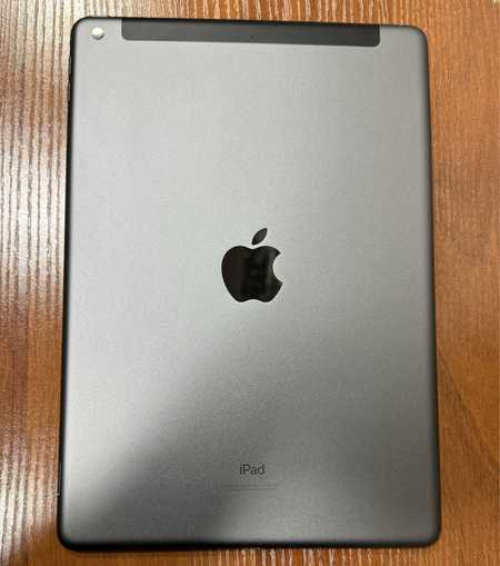 iPad 9th Generation 64gb