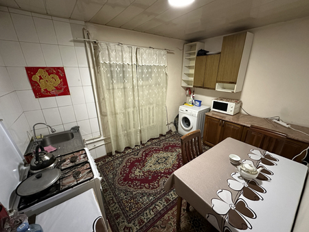Куйлюк, мебель и техника, интернет